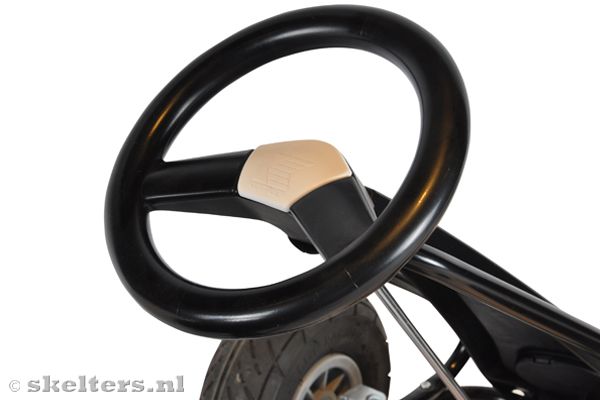 Kettler Suzuka Air | Skelters.nl