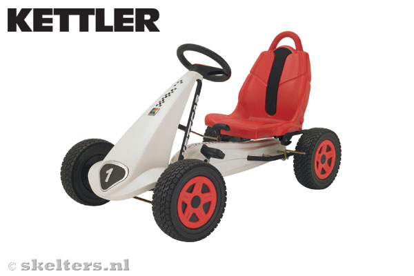 Kettler Daytona | Skelters.nl