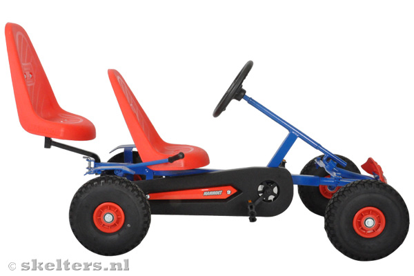 Mammoet Simply | Skelters.nl