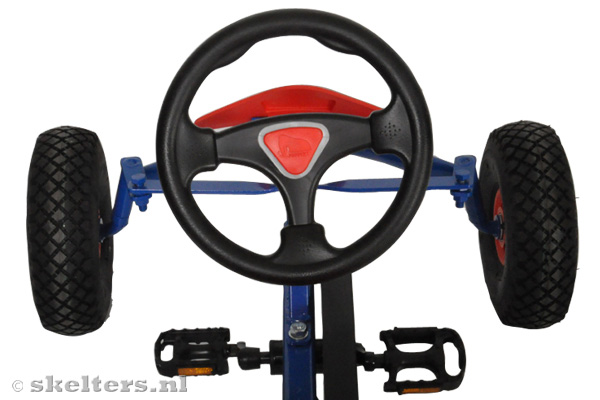 Mammoet Simply | Skelters.nl